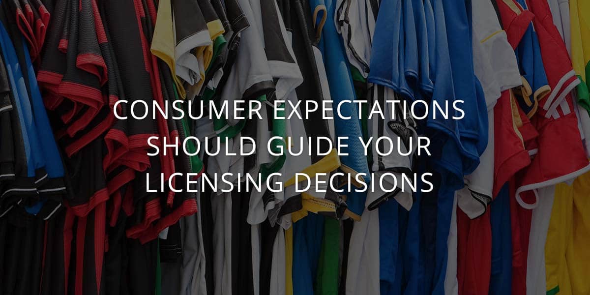 Always Put the UX/UI First With Sports Licensing Ventures