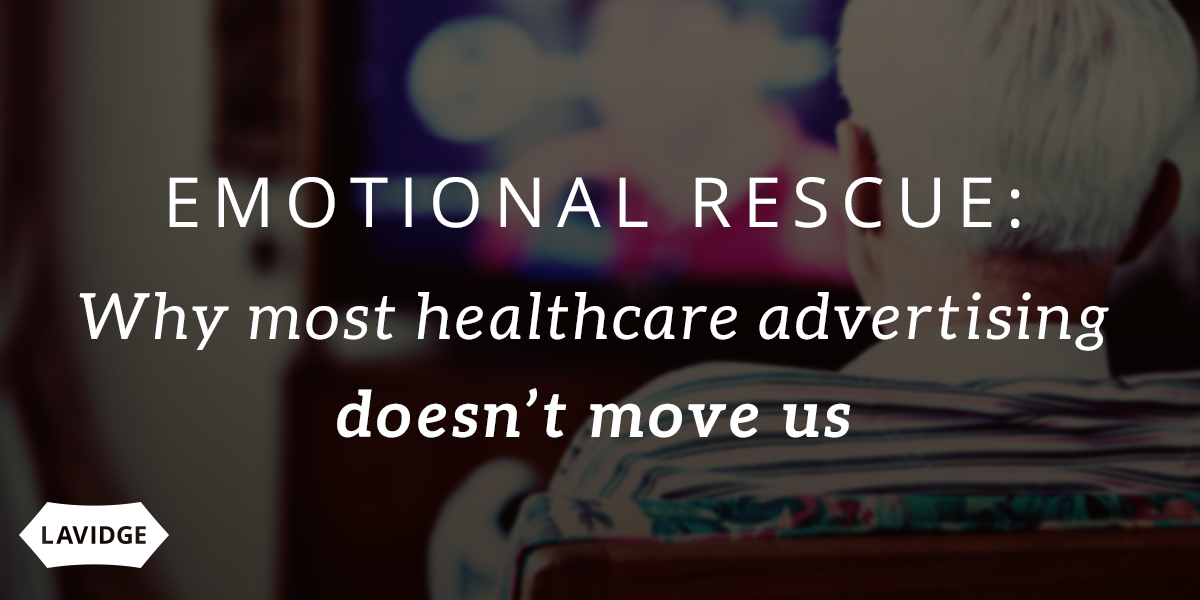 Sad Emotional Appeal Ads