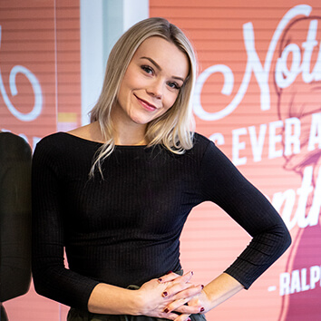 Culture + People at LAVIDGE | Phoenix ad agency