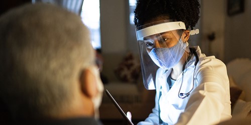 The Coronavirus Pandemic has Influenced Patient-Doctor Trust